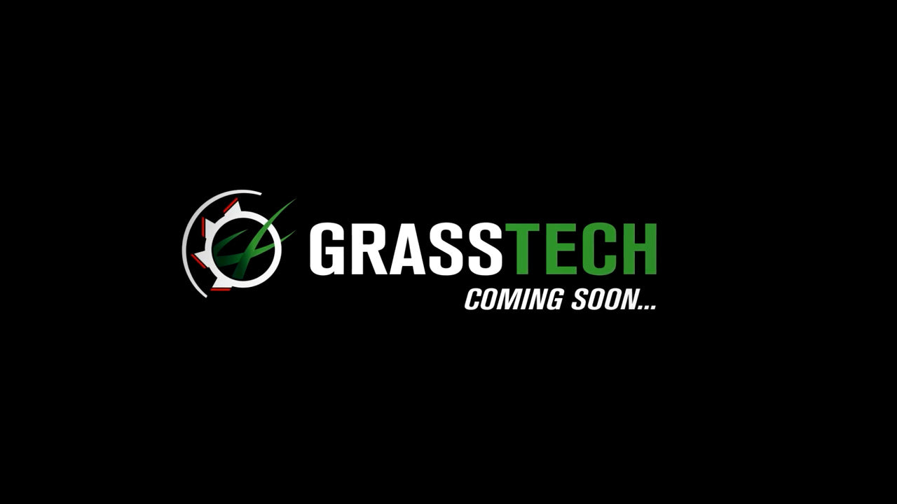 GrassTech Teaser! – GRASSMEN