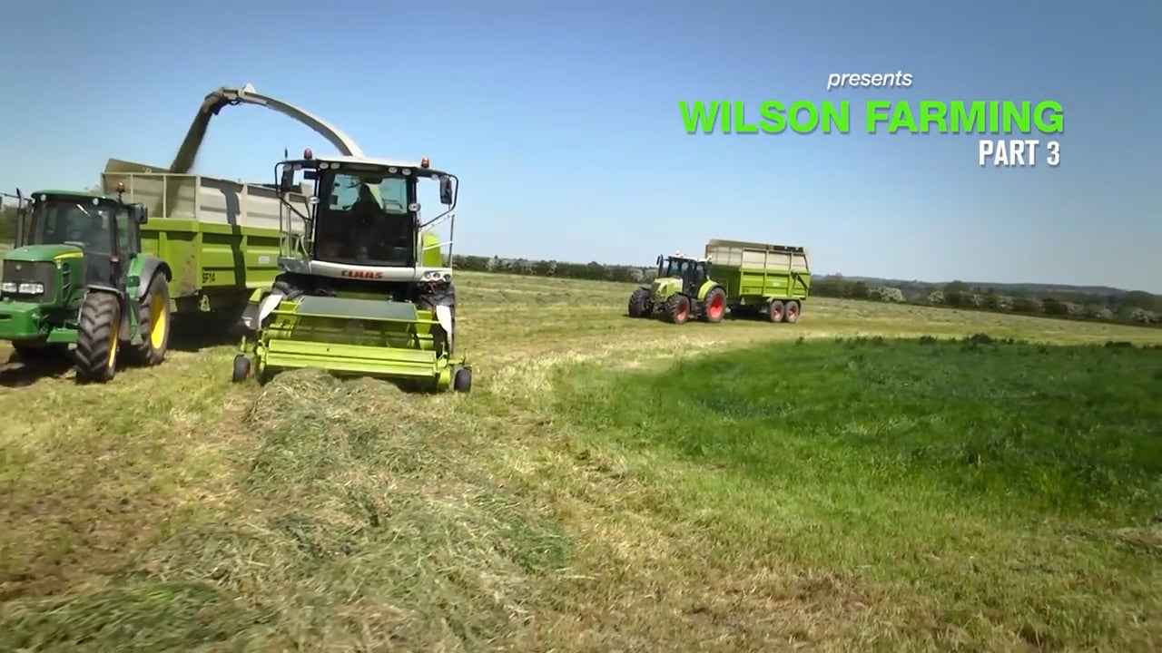Wilson Farming - Part 3 - What side do you fill to? – GRASSMEN