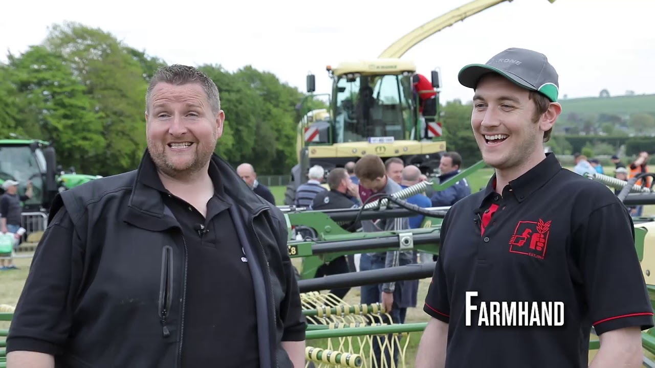 FTMTA 2018 Teaser – GRASSMEN