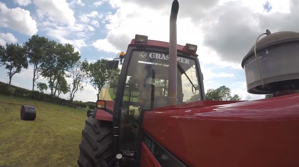 GRASSMEN Updates for July 2017!! – Grassmen