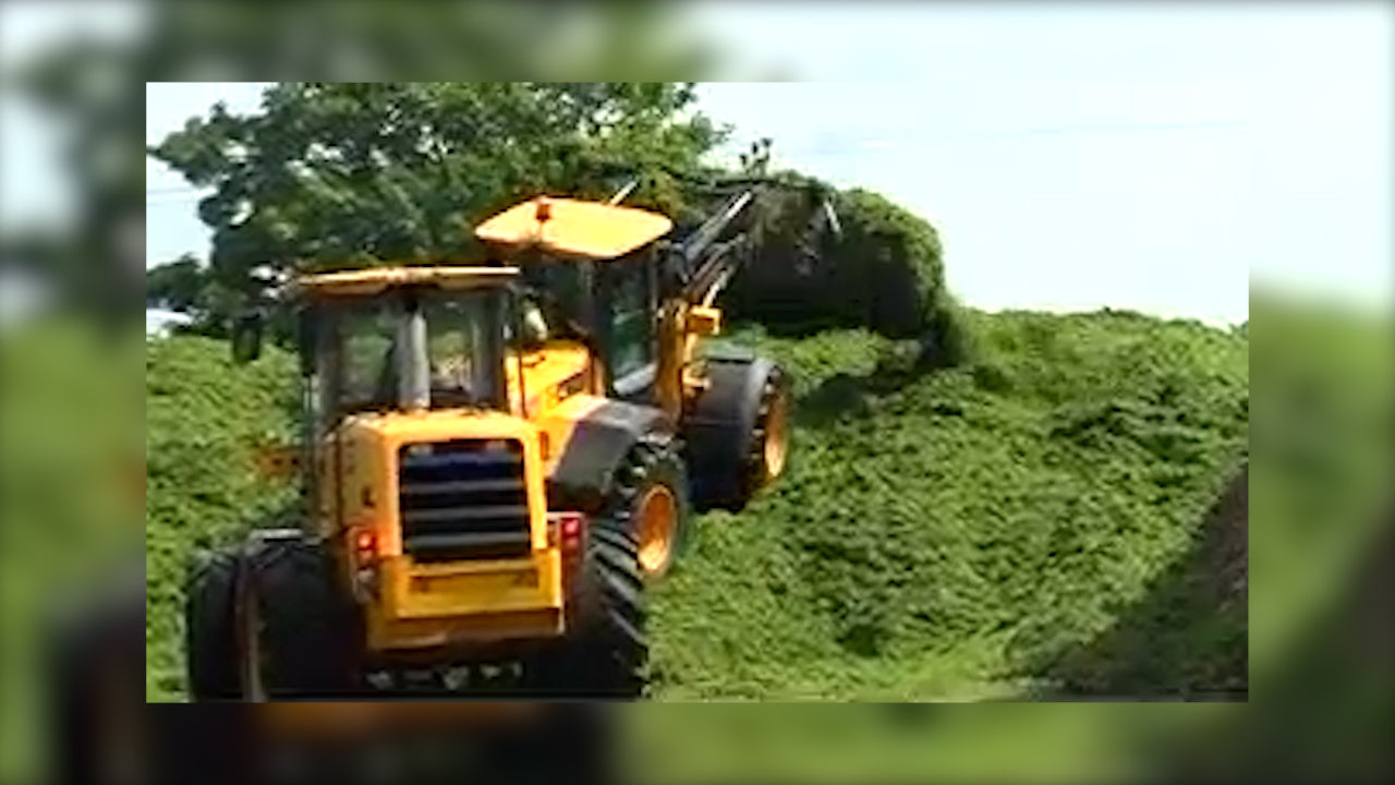 Moover - Top Grass – GRASSMEN