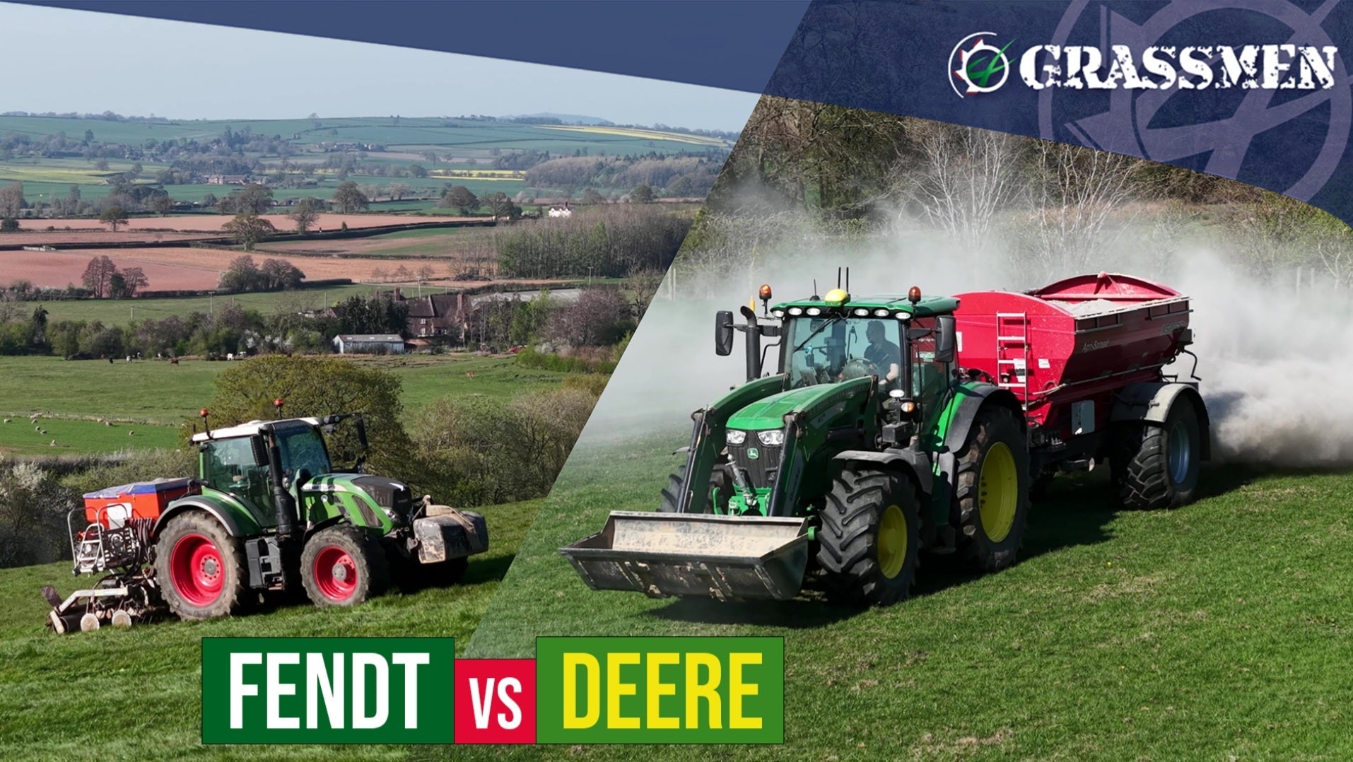 Does Precision Farming Technology Really Produce Better Yields? – GRASSMEN