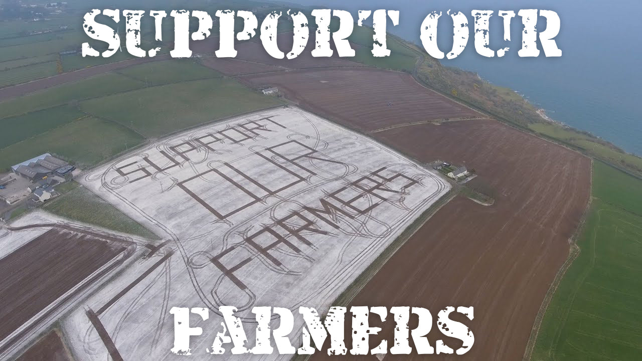 Support Our Farmers – Grassmen