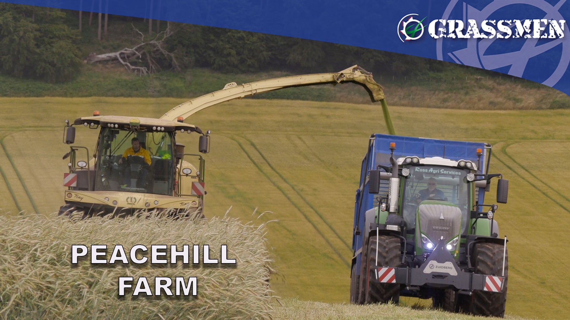 Peacehill Farm – GRASSMEN