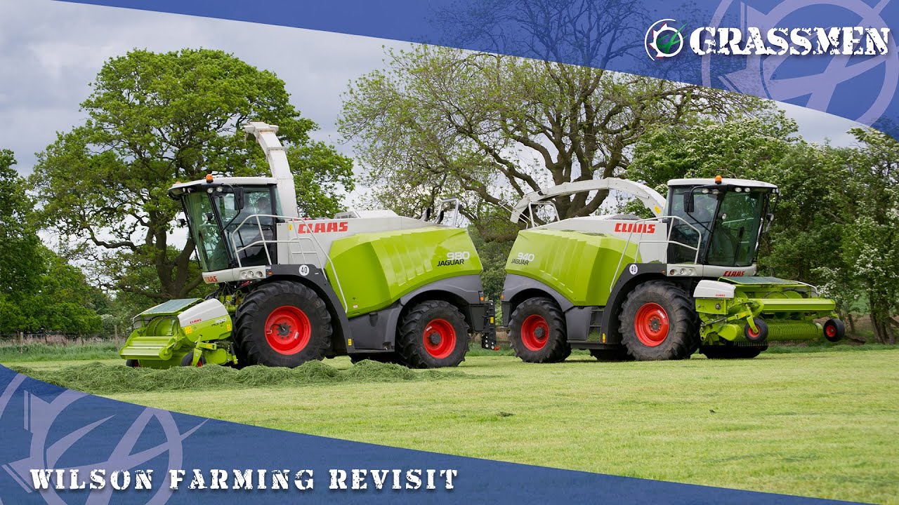 Revisiting Wilson Farming – GRASSMEN