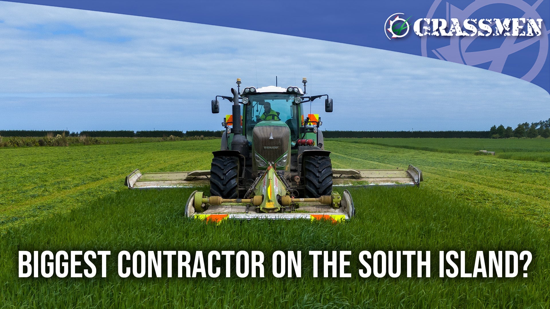 Meet one of New Zealand Biggest contractors- Quigley Contracting ...