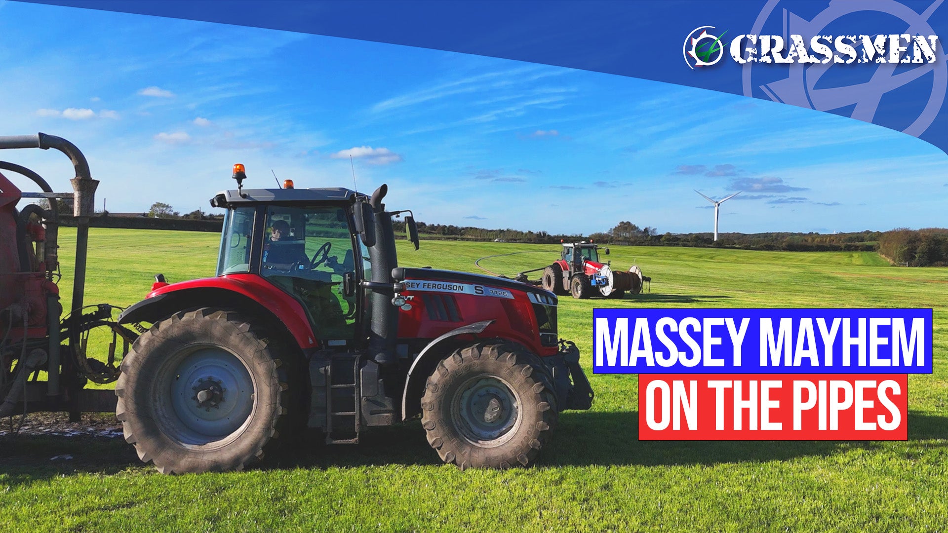 Beating the Ban with Brown – GRASSMEN