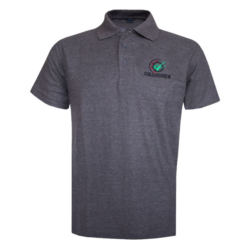 Adults Polo Shirts – GRASSMEN