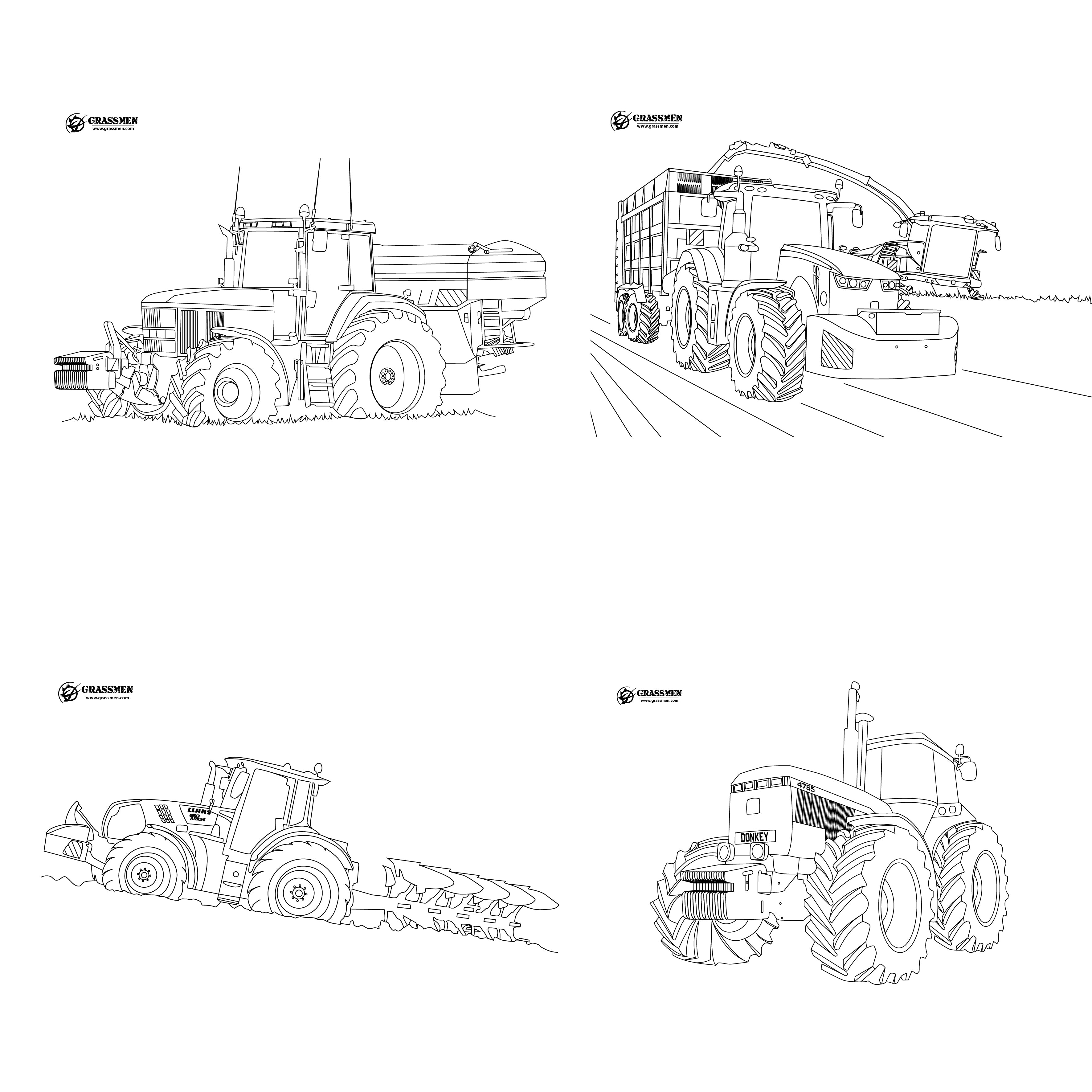 Downloads – GRASSMEN