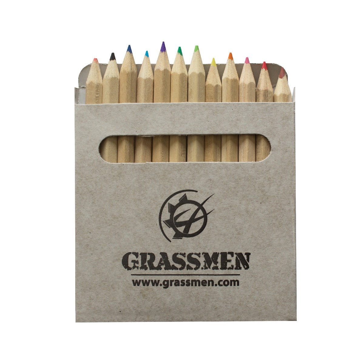 Collections – Grassmen