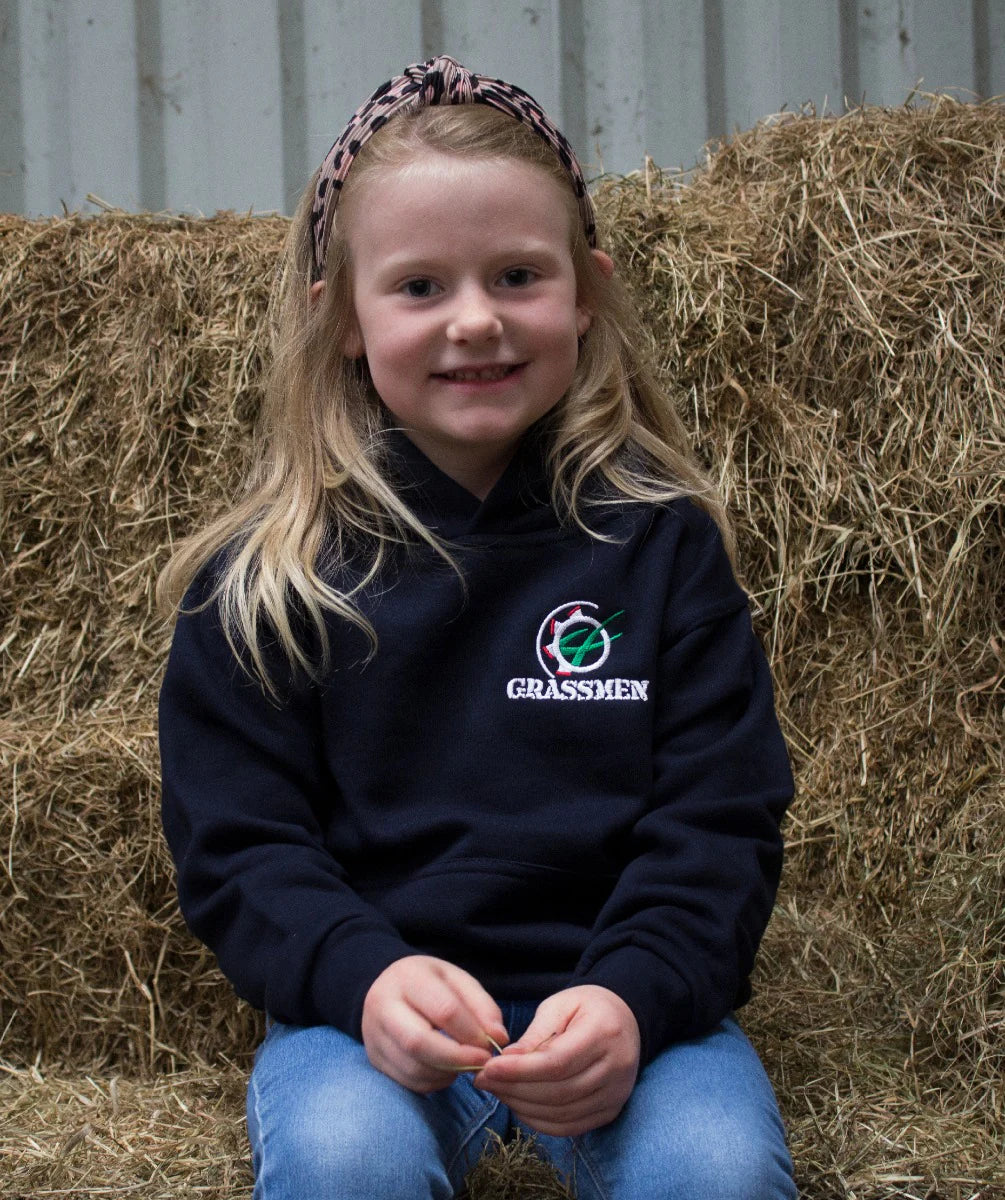 Kids Clothing – GRASSMEN