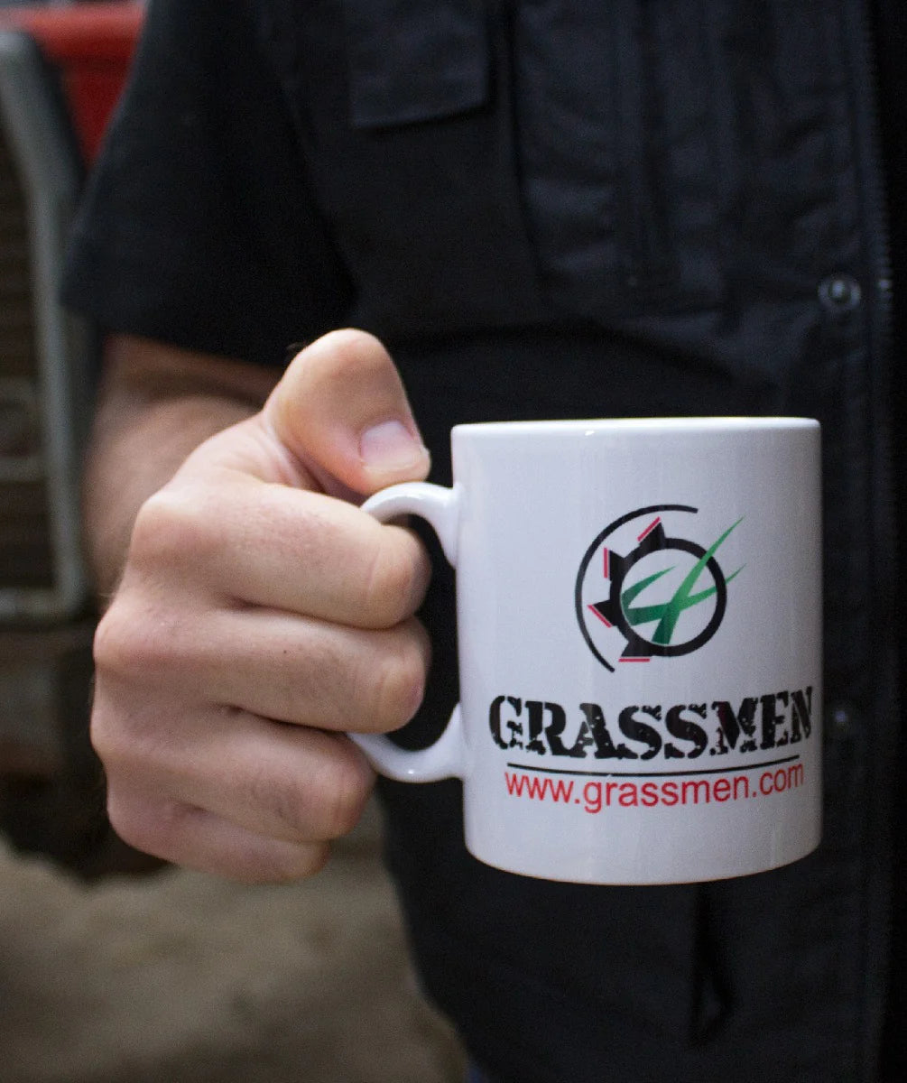 Merchandise - Headwear - Graphics - Cleaning products | Grassmen – GRASSMEN