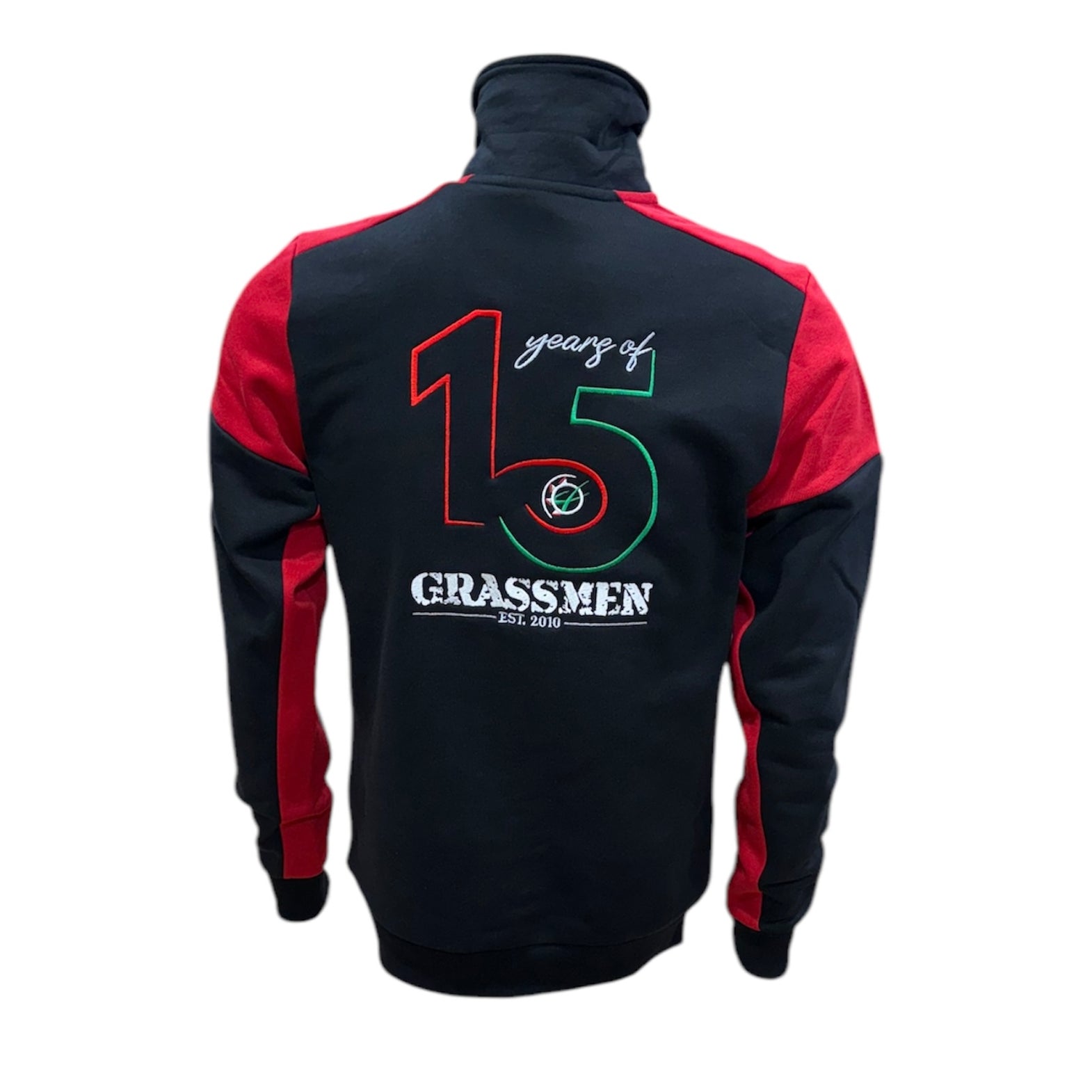 Clothing - Hoodies - Polo Shirts - Outdoor Wear - Footwear | Grassmen ...