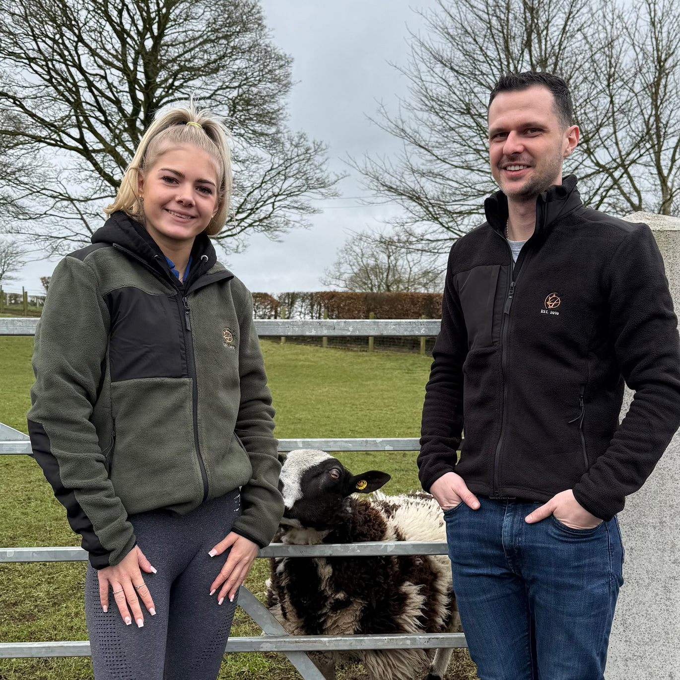 Clothing - Hoodies - Polo Shirts - Outdoor Wear - Footwear | Grassmen ...