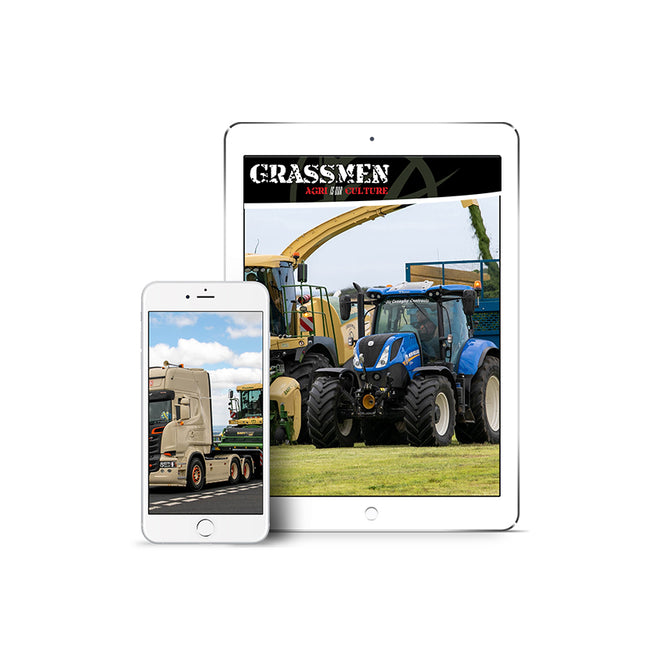 Products – Grassmen