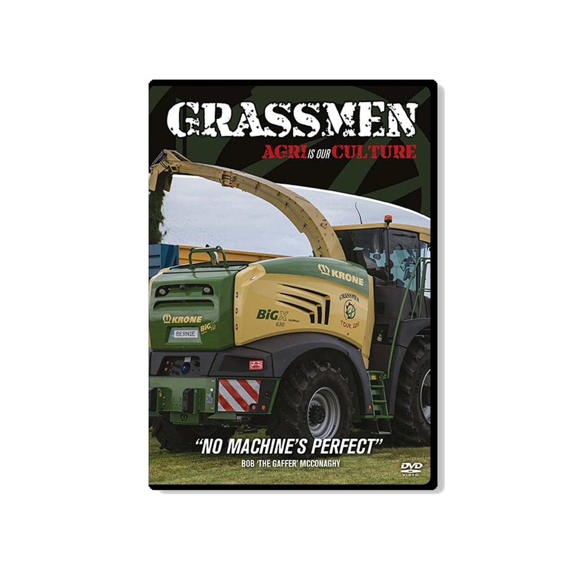 Products – Grassmen