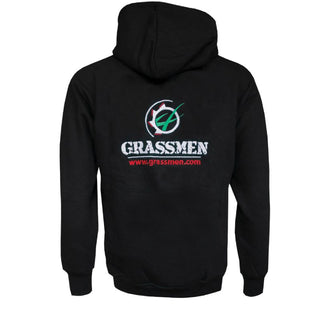 Clothing - Hoodies - Polo Shirts - Outdoor Wear - Footwear | Grassmen