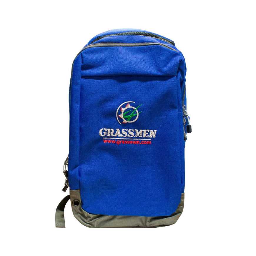 Merchandise Just Arrived – Grassmen